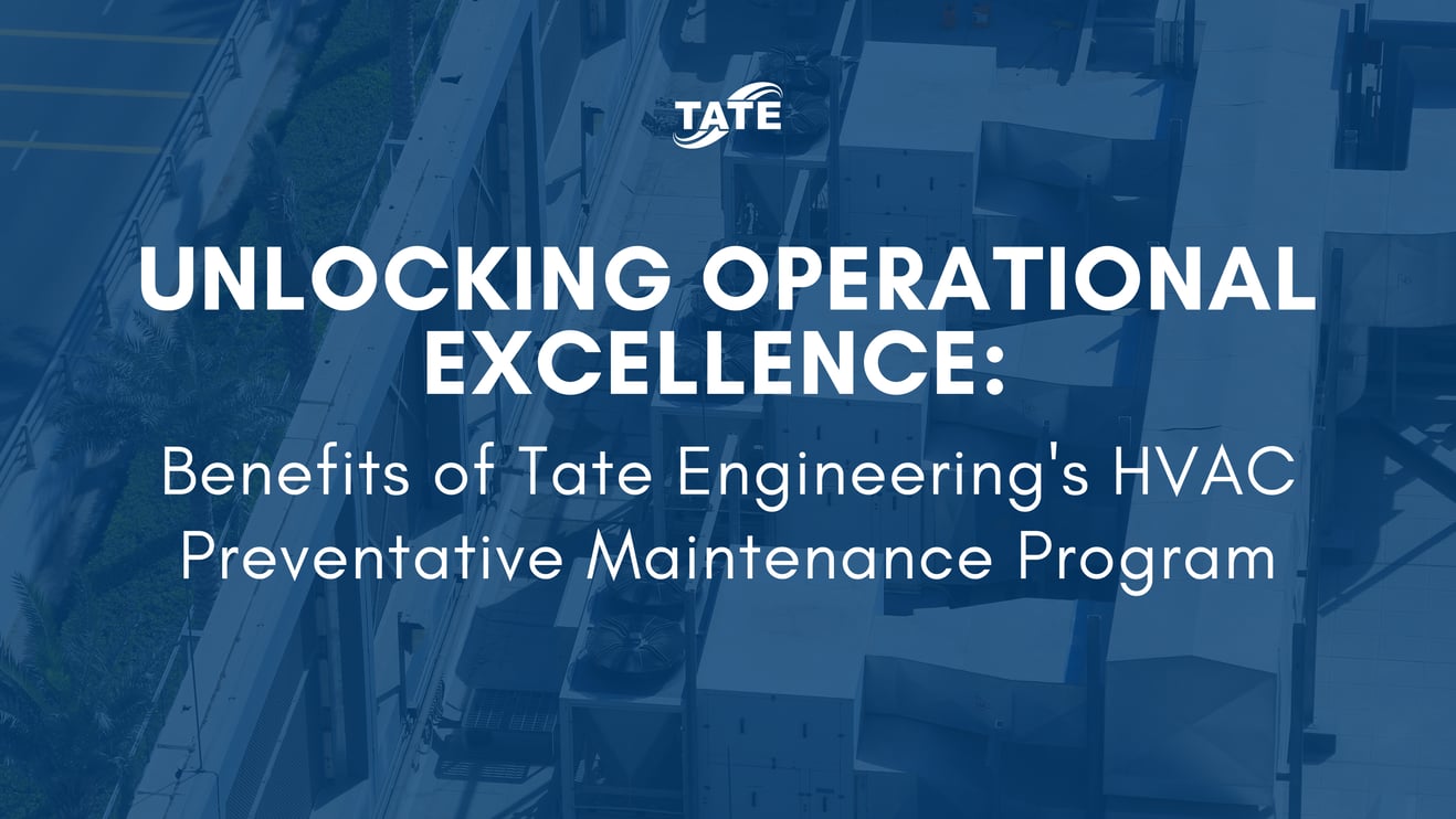 Hvac Preventative Maintenance Program The Benefits Of Having One